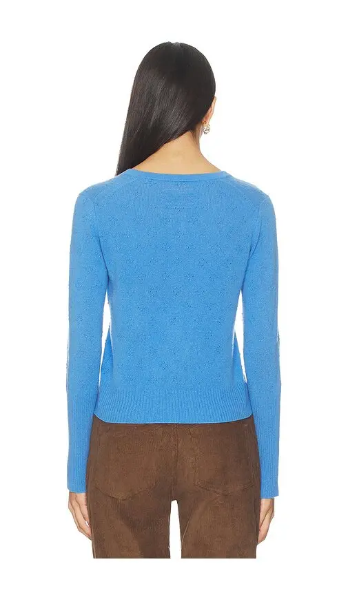 Guest In Residence Compass Jane Cardigan