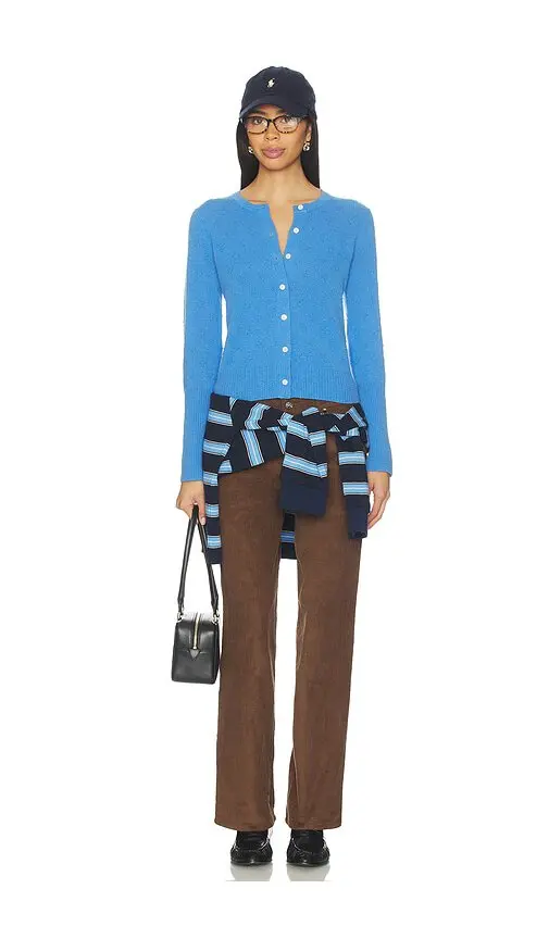Guest In Residence Compass Jane Cardigan