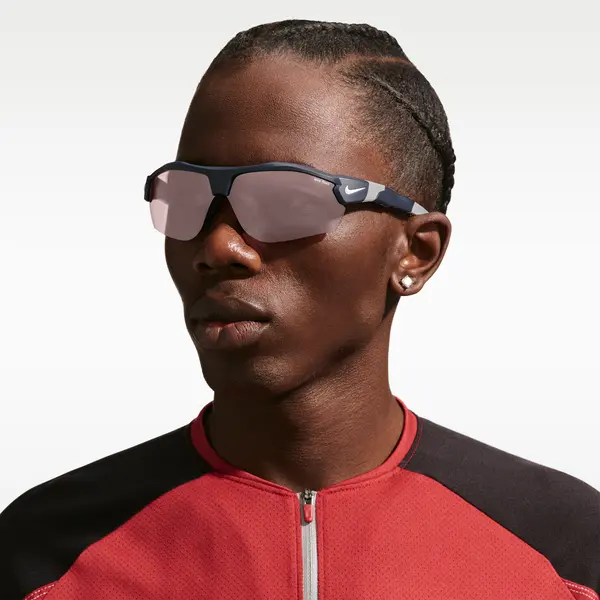 Nike Show X3 Sunglasses - Blue
