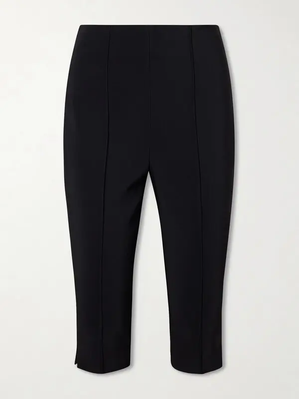RÓHE Slim-leg Capri Pants