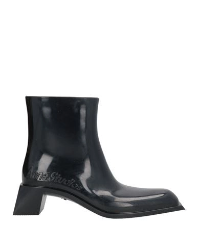 Acne Studios Ankle Boots - Black