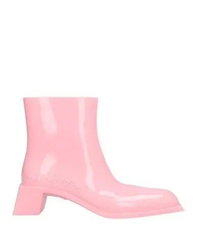 Acne Studios Ankle Boots