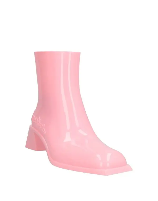 Acne Studios Ankle Boots