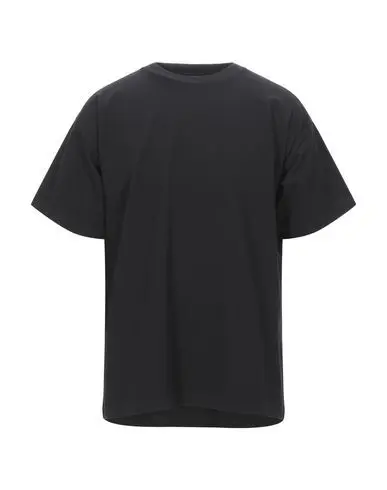 John Elliott T-shirt Size Cotton - Black