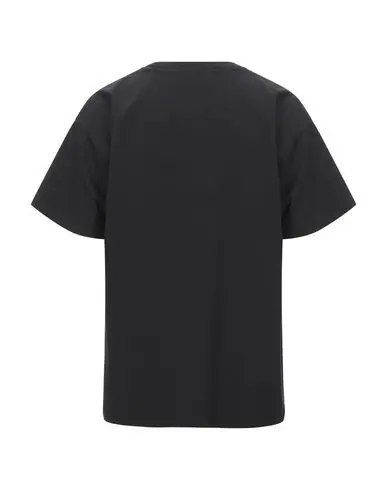 John Elliott T-shirt Size Cotton - Black