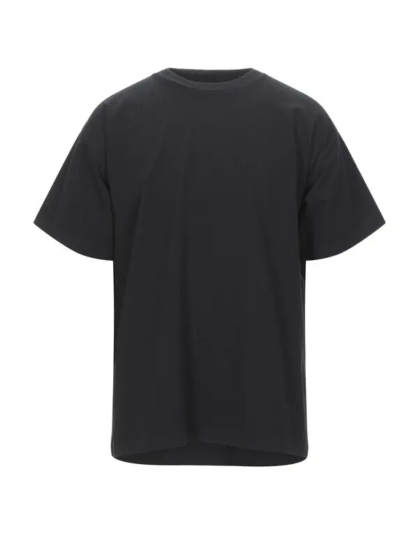 John Elliott T-shirt Size Cotton - Black