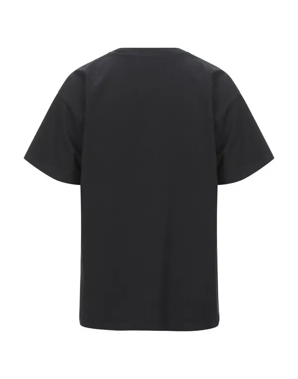 John Elliott T-shirt Size Cotton - Black