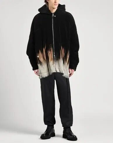 Rick Owens Corduroy Jacket