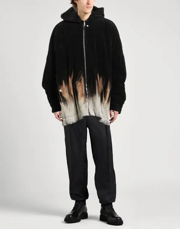 Rick Owens Corduroy Jacket