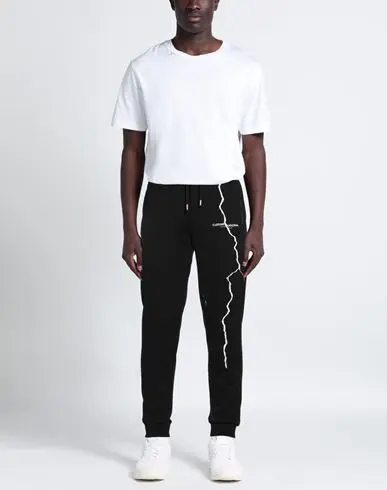 Costume National Pants Size Cotton