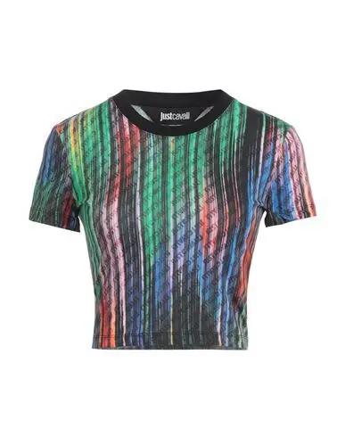 Just Cavalli Printed T-shirt