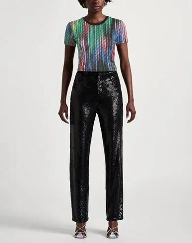 Just Cavalli Printed T-shirt