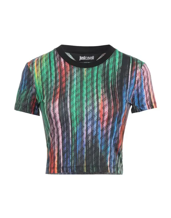 Just Cavalli Printed T-shirt