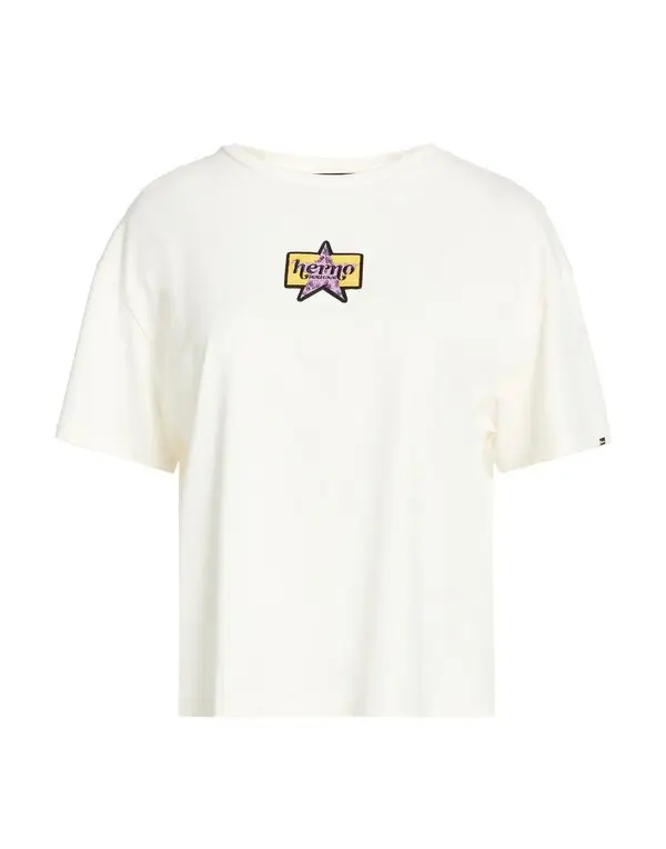 Herno Jersey T-shirt