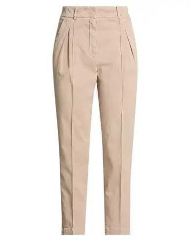 Peserico Tapered Gabardine Pants