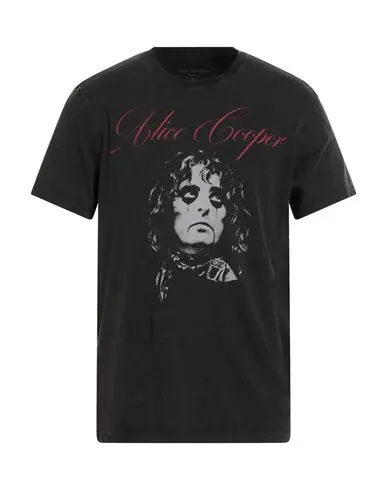 John Varvatos T-shirt Size Cotton - Grey