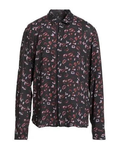 John Varvatos Shirt Size Viscose