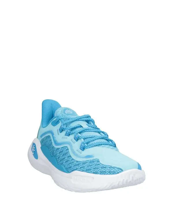 UNDER ARMOUR CURRY Low-top Sneakers