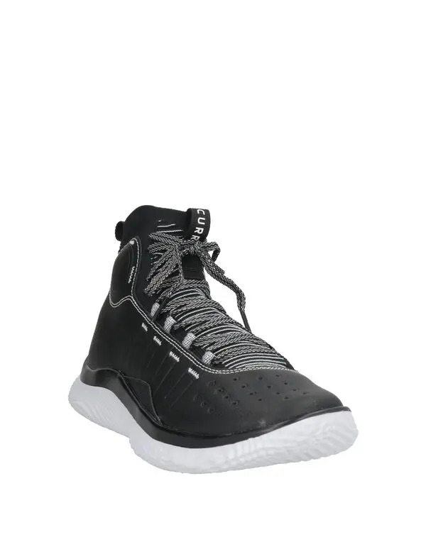 UNDER ARMOUR CURRY High-top Sneakers