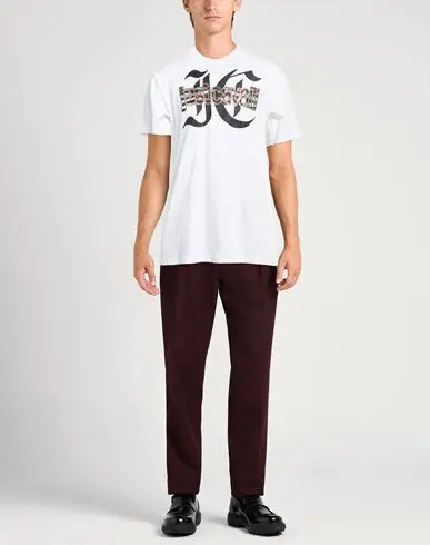 Just Cavalli T-shirt Size Cotton