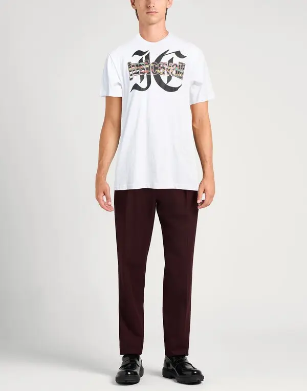 Just Cavalli T-shirt Size Cotton