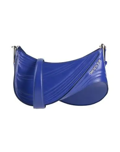 MUGLER Cross-body Bag