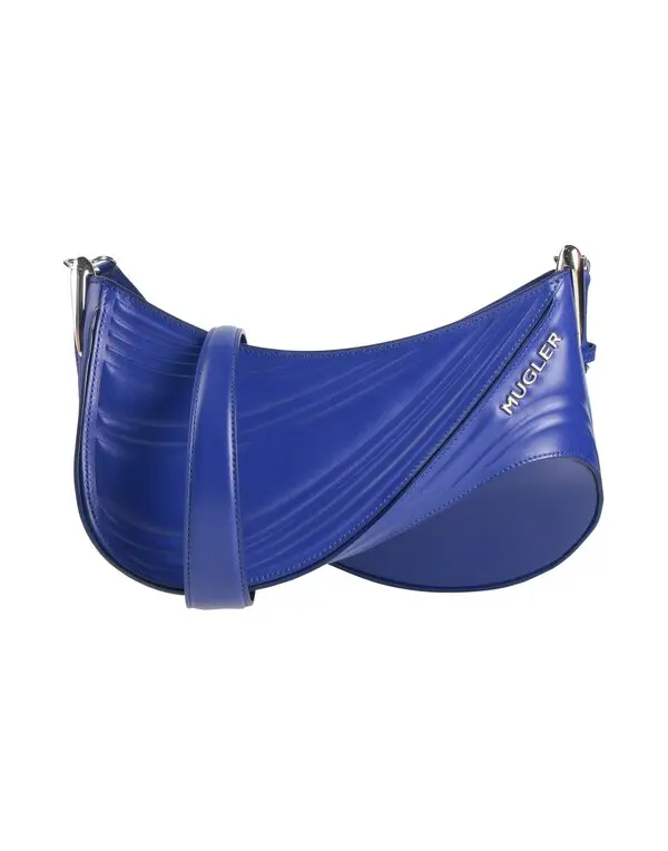 MUGLER Cross-body Bag