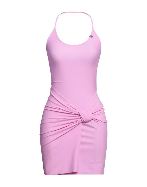 1017 Alyx 9sm Mini Bodycon Dress