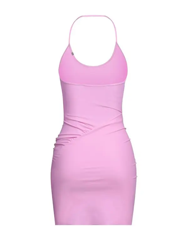 1017 Alyx 9sm Mini Bodycon Dress