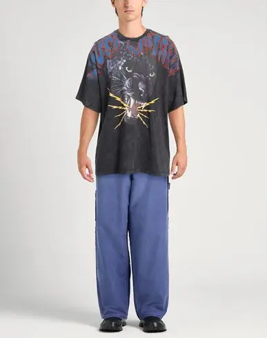 Just Cavalli T-shirt Size Cotton