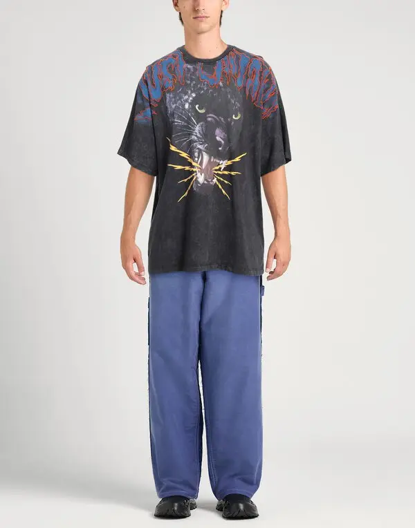 Just Cavalli T-shirt Size Cotton