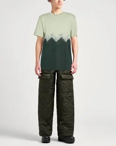 Missoni T-shirt Size Cotton - Sage Green