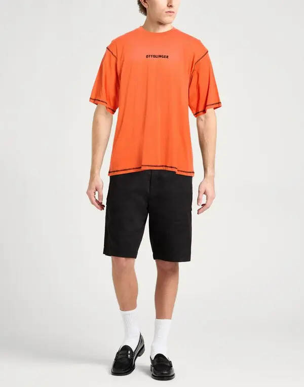 Ottolinger T-shirt Size Organic Cotton