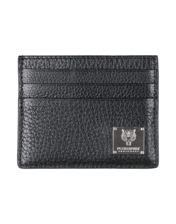 PLEIN SPORT Cardholder Leather