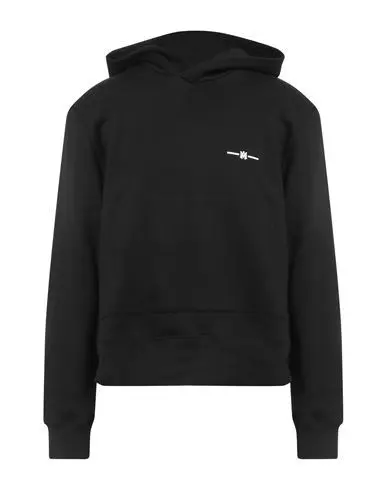 Amiri Cotton Fleece Hoodie