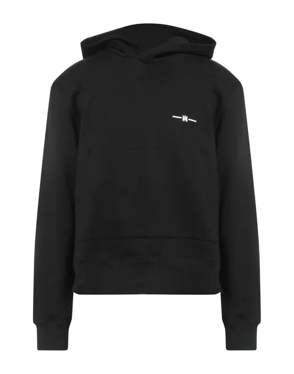 Amiri Cotton Fleece Hoodie