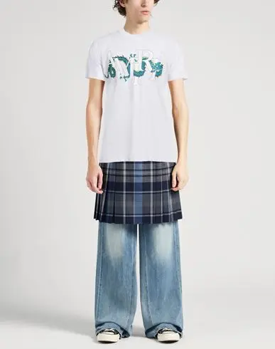 Amiri T-shirt Size Cotton - White