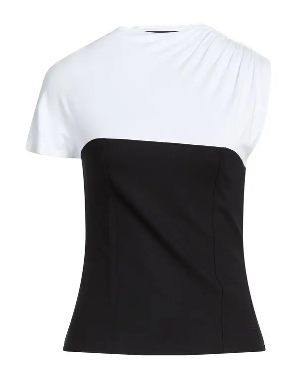 Karl Lagerfeld Jersey Top