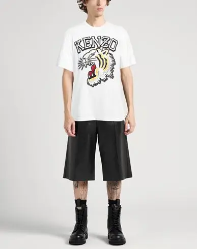 Kenzo T-shirt Size Cotton