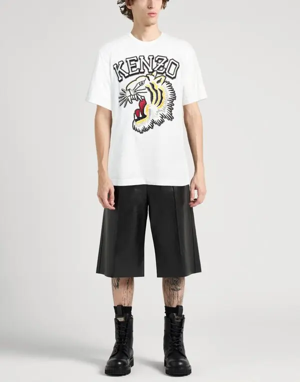 Kenzo T-shirt Size Cotton