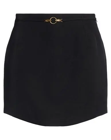 Just Cavalli Mini Flared Skirt