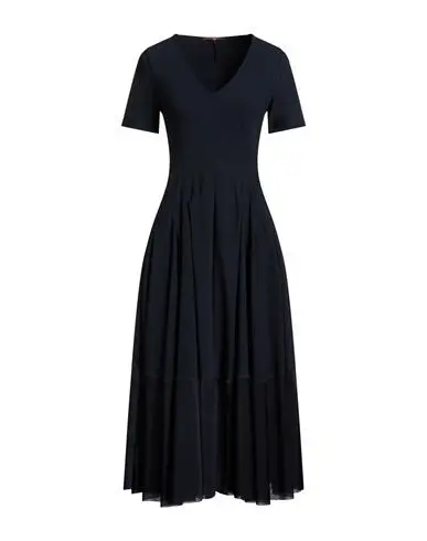 High Tech Playtime Midi Dress