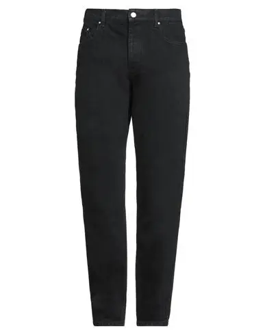 Karl Lagerfeld Straight-leg Cotton Jeans