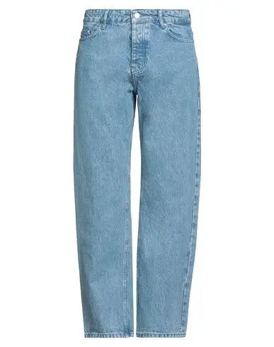 Karl Lagerfeld Cotton Denim Jeans