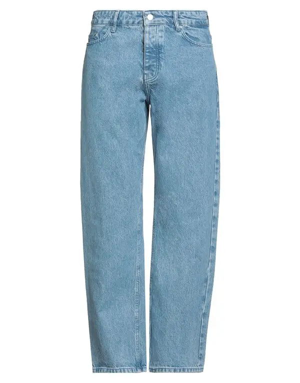 Karl Lagerfeld Cotton Denim Jeans