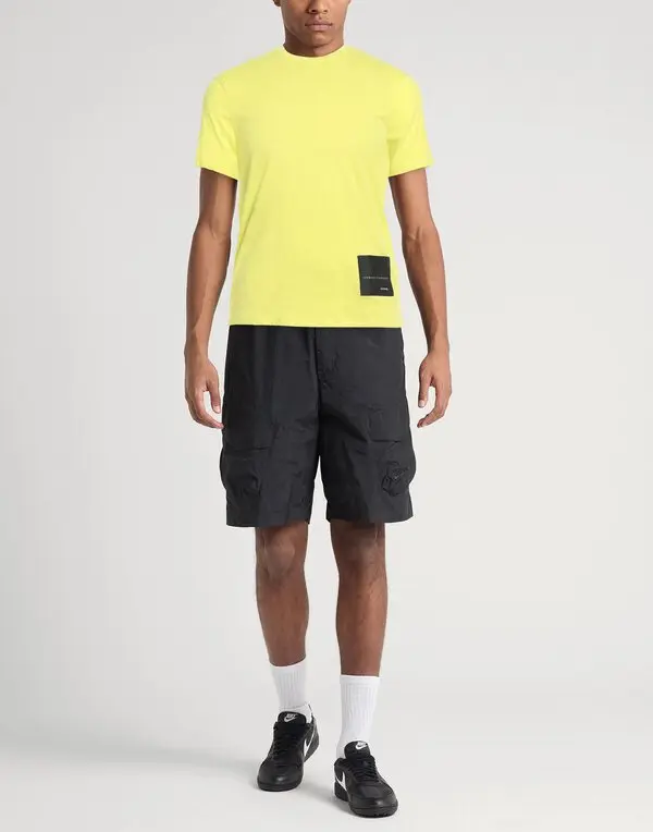 Armani Exchange T-shirt Size Cotton