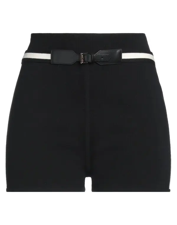 Max Mara Knitted Hot Pants