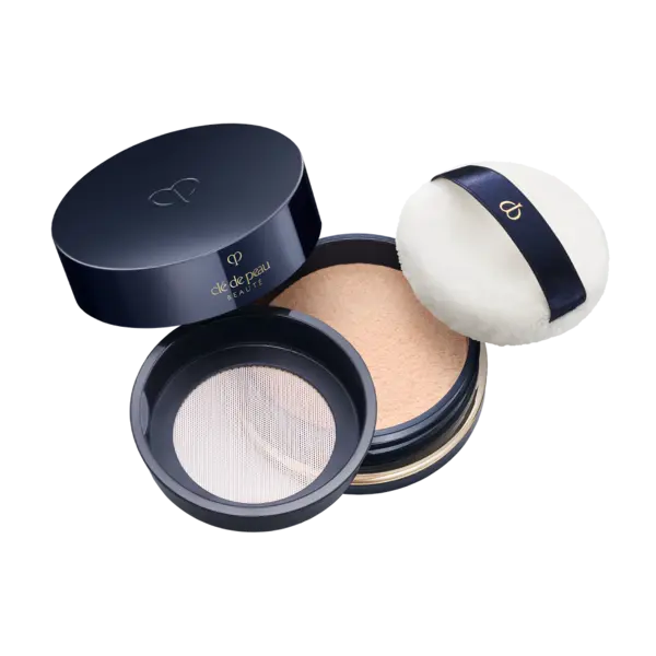 CLE DE PEAU BEAUTE Translucent Loose Powder Mini - Light Medium Mini