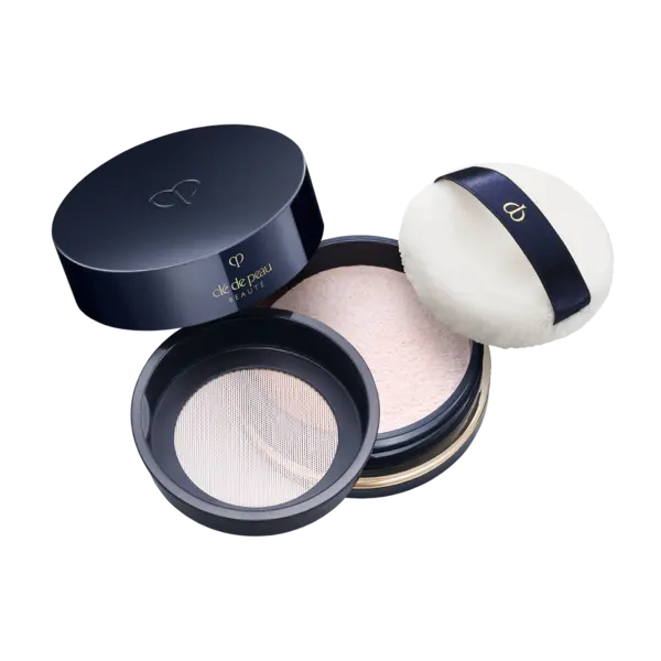 CLE DE PEAU BEAUTE Translucent Loose Powder Mini - Light Mini