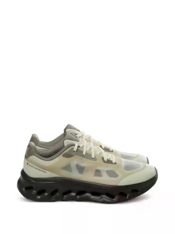 On Dew Sneakers - Neutrals